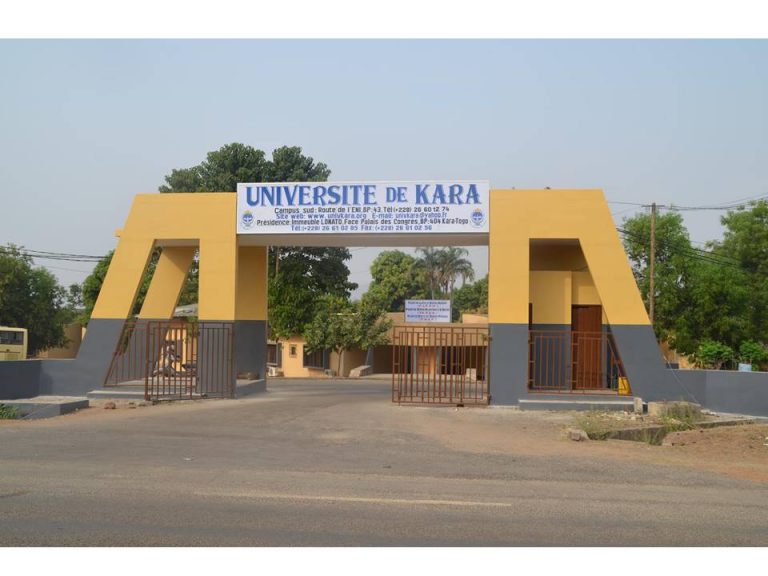 EAMAU:Ecole Africaine des Métiers de l’Architecture et de l’Urbanisme ...