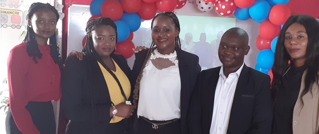 ESRIM | L’Ecole Supérieure des Réseaux Informatiques et de Management ...