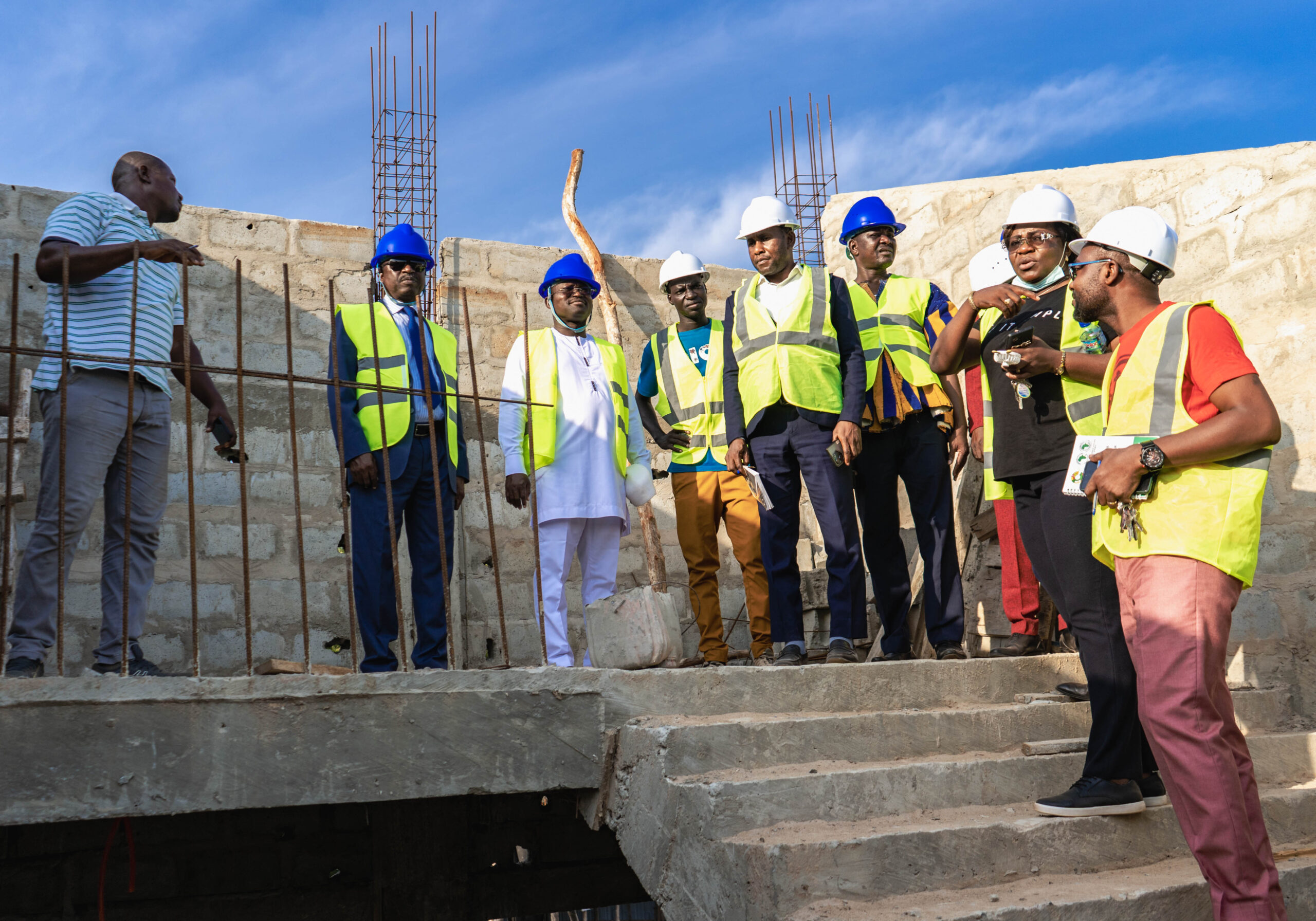 Togo : L’essentiel à savoir avant d’accéder au Centre Régional de ...