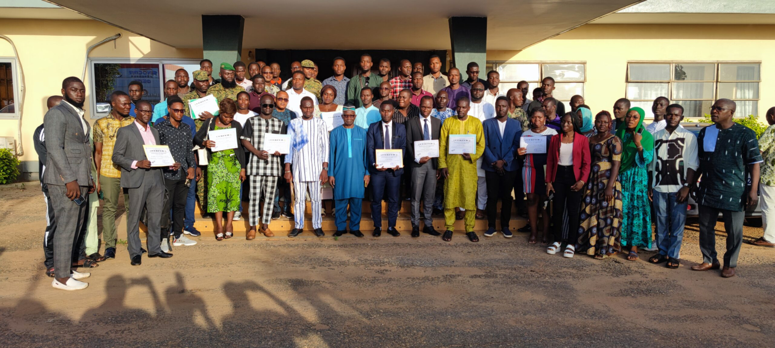 Togo : L’essentiel à savoir avant d’accéder au Centre Régional de ...