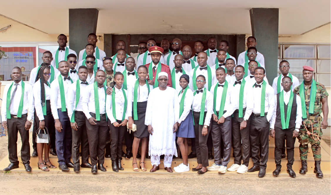 CERFER : Découvrez un Centre régional de référence pour la Formation ...