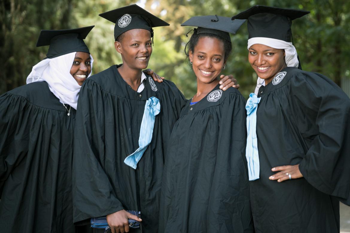 Enseignement supérieur : La nécessité de promouvoir l’égalité d’accès à ...
