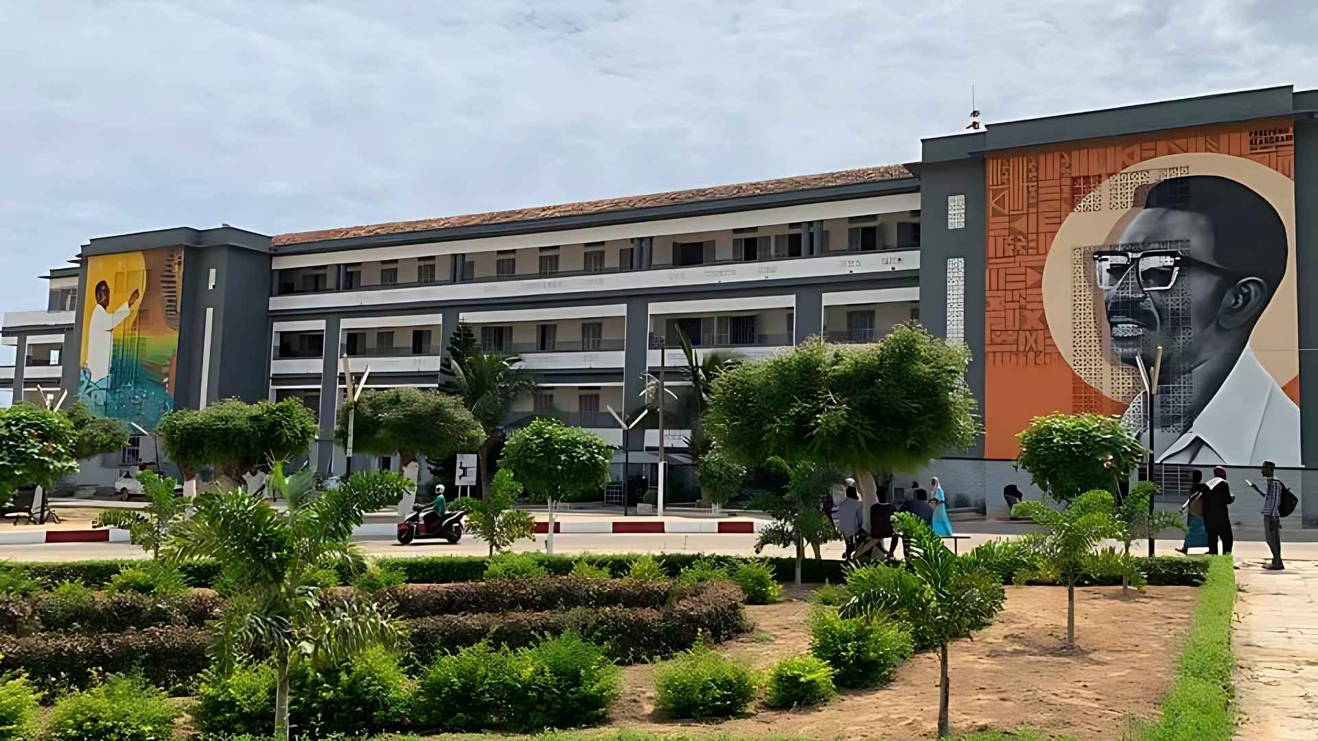 Enseignement supérieur : A la découverte des 5 grandes Universités de l ...