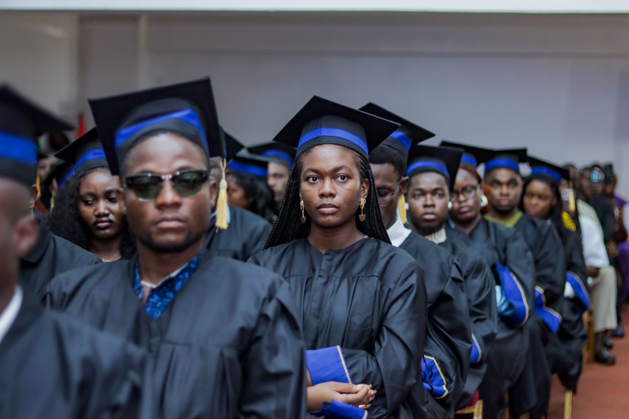 Grand Jury de Master 2025 : L’ EAMAU célèbre l’excellence et l ...