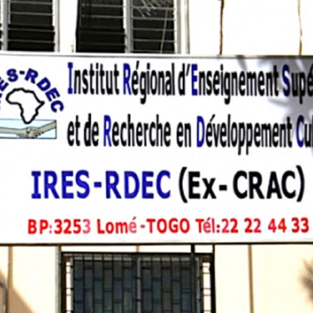 IRES-RDEC : Appel à candidatures 2025-2026 (Licence, Master) – Campus ...