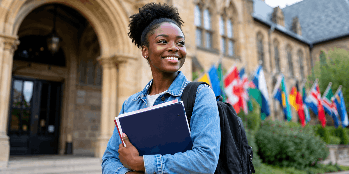 Bourses Queen Elizabeth Commonwealth 2026–2027 : les candidatures sont ...